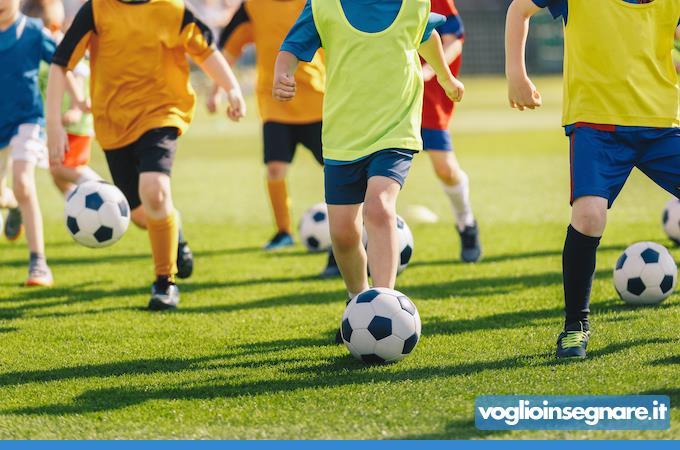 Brutta pagella, niente partita: i giovani calciatori di una squadra ... Brutta pagella, niente partita: i giovani calciatori di una squadra ...